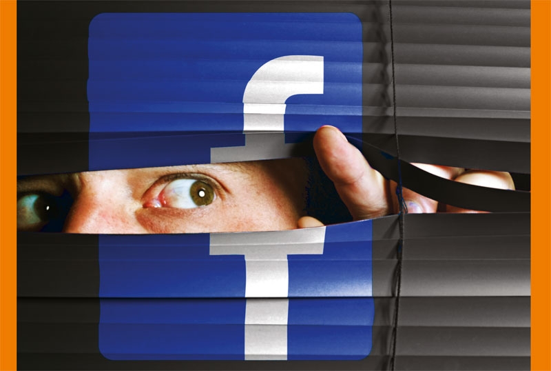 Question marks over Facebook's credibility - विवेक मराठी