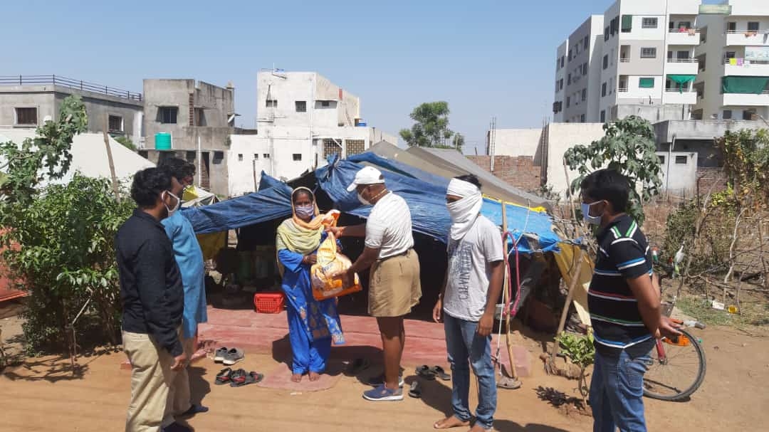 Worldview of Samaras India - विवेक मराठी