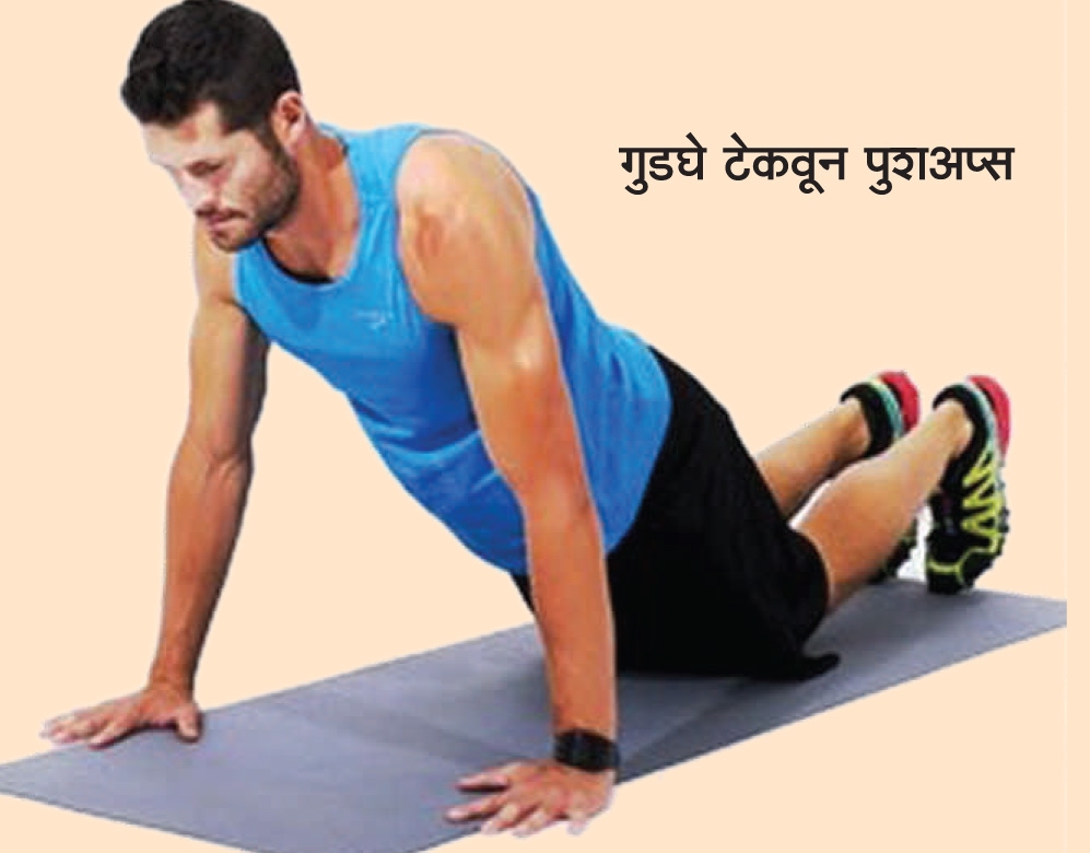 Types of exercises in various classifications-1 - विवेक मराठी