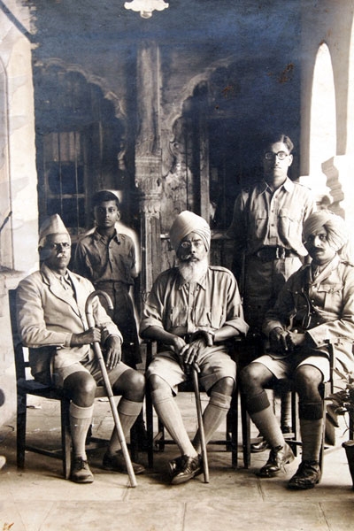 Centenary golden jubilee of Dr. Munje - विवेक मराठी