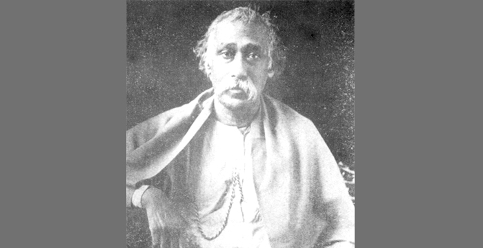 The founder of the first science institute in post-independence India ...