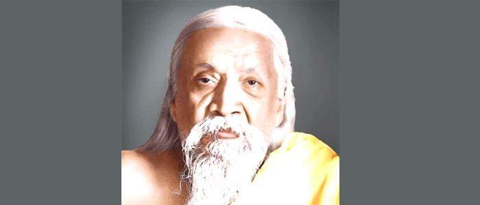 Yogi Sri Aravind Ghosh - विवेक मराठी