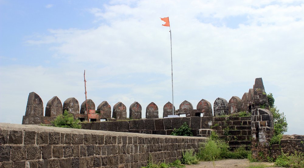 Development of Mahurgarh from tourism perspective - विवेक मराठी