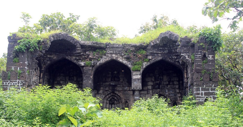 Development of Mahurgarh from tourism perspective - विवेक मराठी