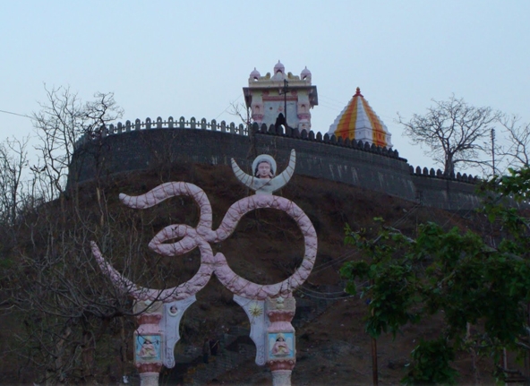 Development of Mahurgarh from tourism perspective - विवेक मराठी