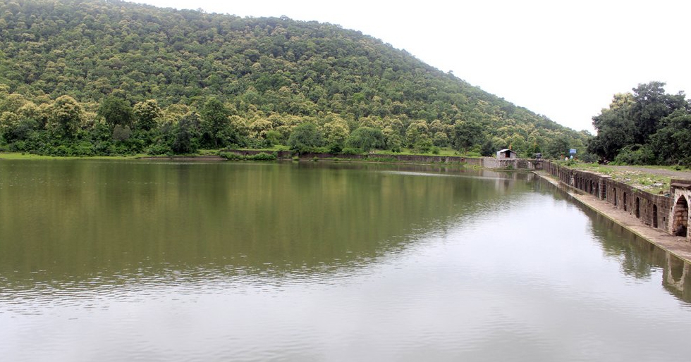 Development of Mahurgarh from tourism perspective - विवेक मराठी