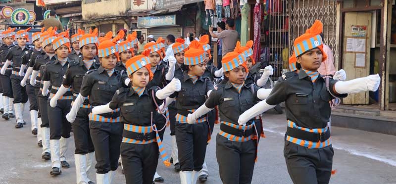 Savarkar Sanskartirth Parikrama - विवेक मराठी