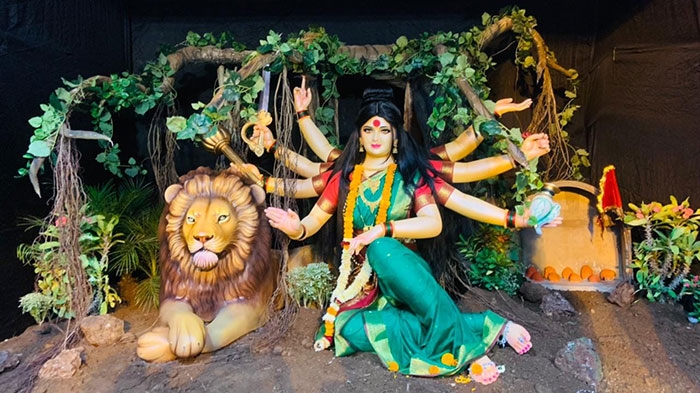 Yavatmal Navratri Festival in 2024 - विवेक मराठी